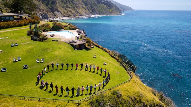 Esalen Journal | Celebrating 60 years of exploration, transformation ...