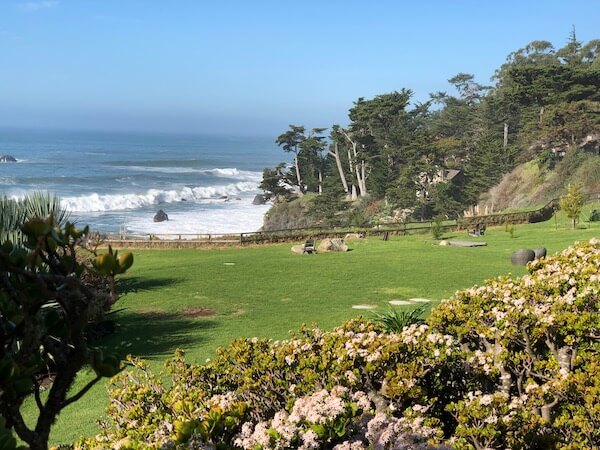 Esalen Journal | My Special Spot at Esalen: A Locational Love Story