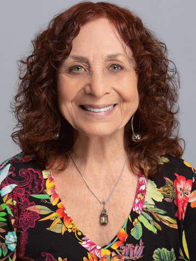 Stella Resnick | Faculty Member | Esalen