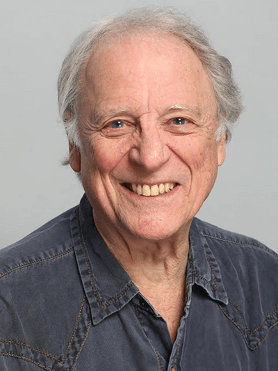 Alan Kishbaugh | Faculty Member | Esalen