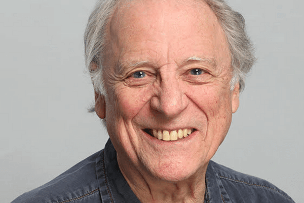 Alan Kishbaugh | Faculty Member | Esalen