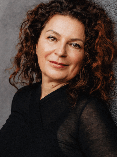 Michaela Boehm | Faculty Member | Esalen