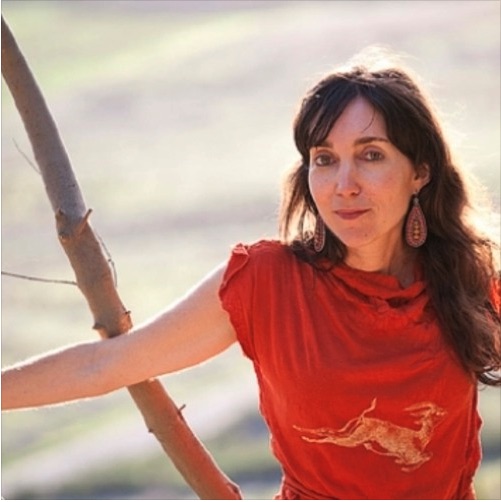 Deborah Eden Tull: Shadow Work, Limiting Beliefs, and Luminous Darkness ...