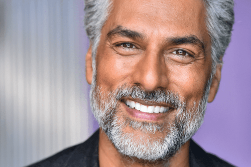 Masood Ali Khan | Faculty Member | Esalen