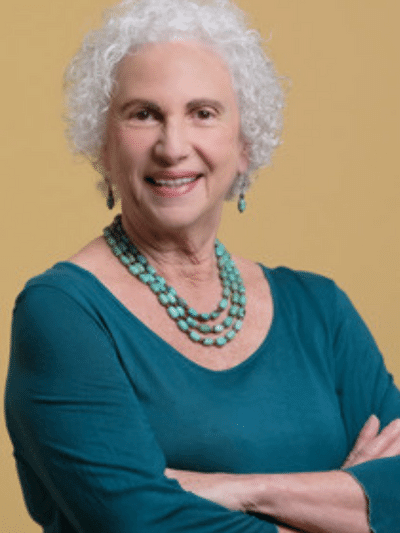 Linda Bloom | Faculty Member | Esalen
