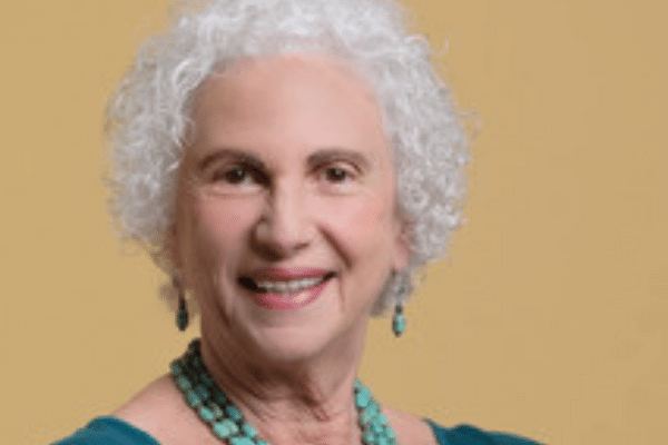 Linda Bloom | Faculty Member | Esalen