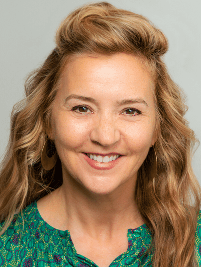 Stacia Butterfield | Faculty Member | Esalen