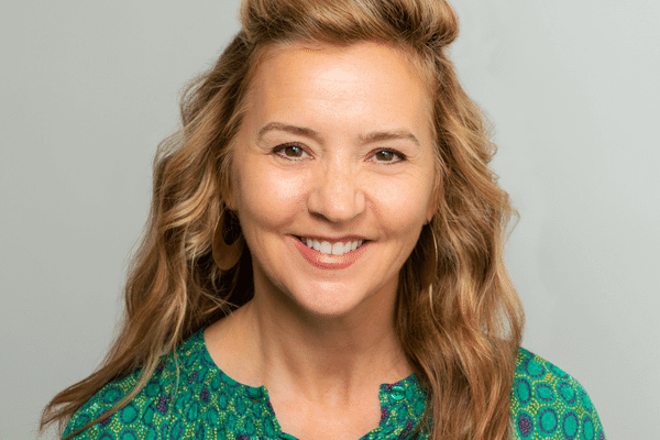 Stacia Butterfield | Faculty Member | Esalen