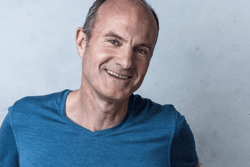 Mark Nicolson | Faculty Member | Esalen