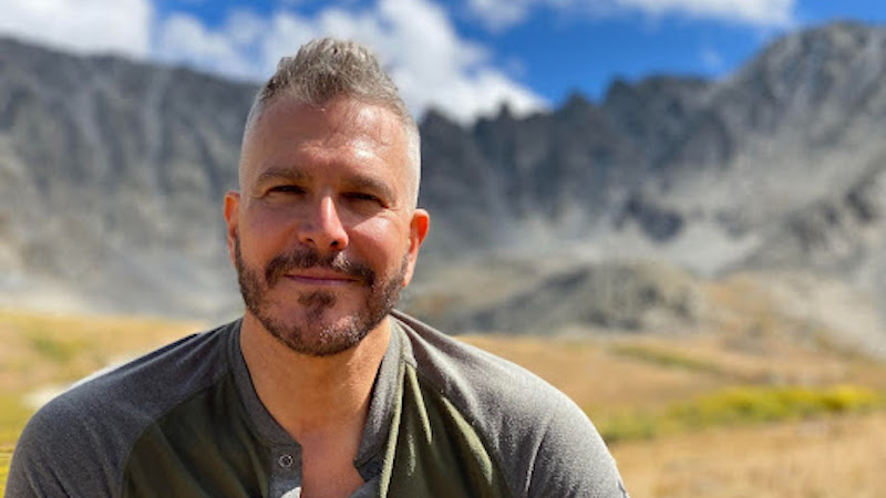 Esalen Journal | Trust Your Ability to Heal Yourself