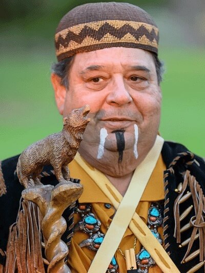 Tom Little Bear Nason | Faculty Member | Esalen