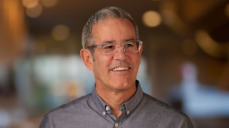 Esalen Journal | The Proust Questionnaire: Bill Donius