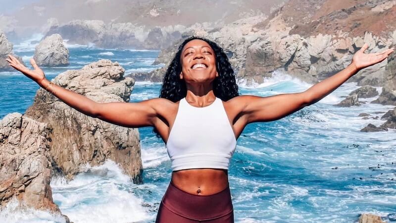 Esalen Journal | The Proust Questionnaire: Sadia Bruce