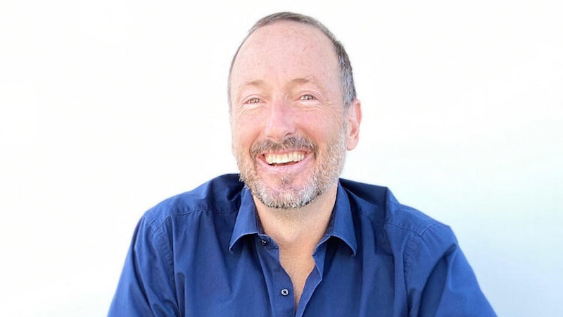 Esalen Journal | The Proust Questionnaire: John Vosler