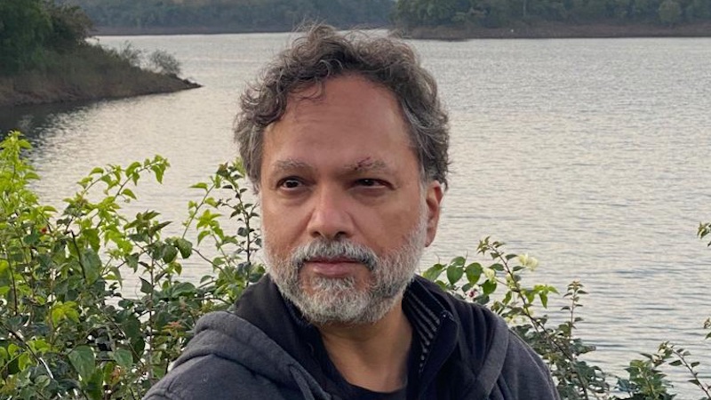 Esalen Journal | The Proust Questionnaire: Vikram Chandra