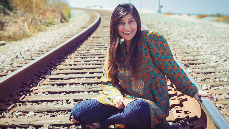 Esalen Journal | The Proust Questionnaire: Shamini Jain