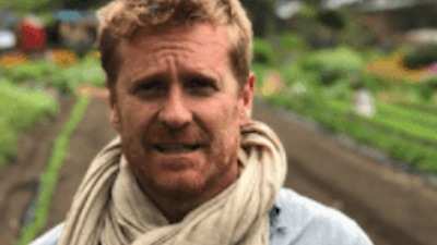 Esalen Journal | The Stories Behind the Storytellers