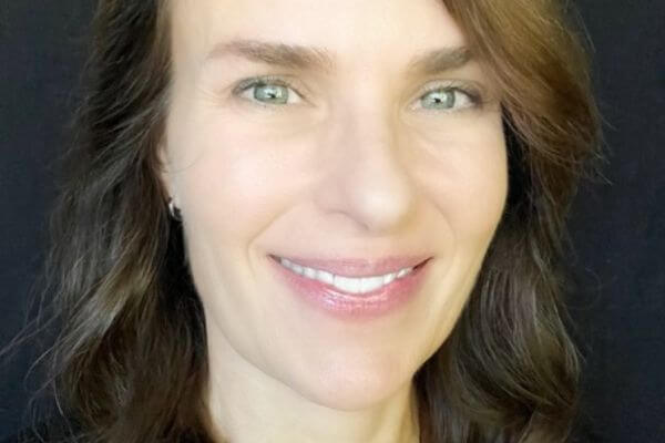 Kristi Henricksen Perry | Faculty Member | Esalen