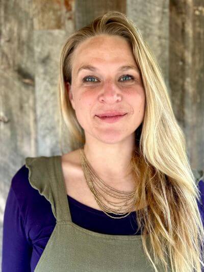 Kate Flore | Faculty Member | Esalen