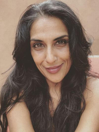 Siva Mohan | Faculty Member | Esalen