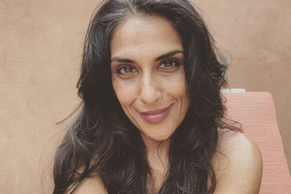 Siva Mohan | Faculty Member | Esalen