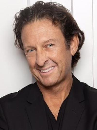 Tomas Prietto | Faculty Member | Esalen