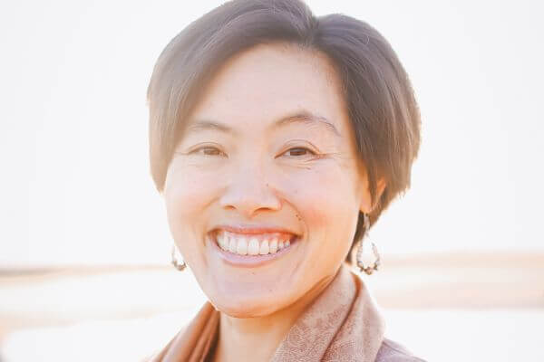 Jiling Lin | Faculty Member | Esalen
