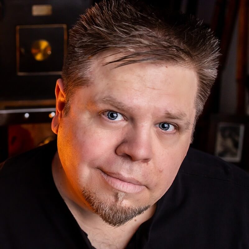 The Hero's Journey and Beyond: Mythologist John Bucher on the work of ...