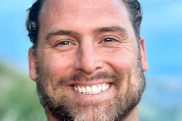 Dustin DiPerna | Faculty Member | Esalen