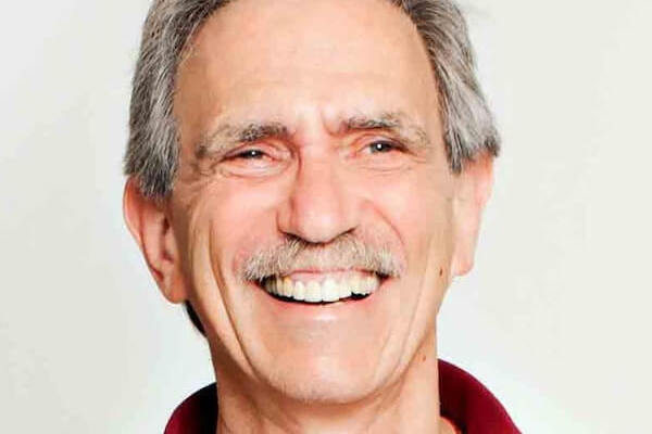 James Baraz | Faculty Member | Esalen