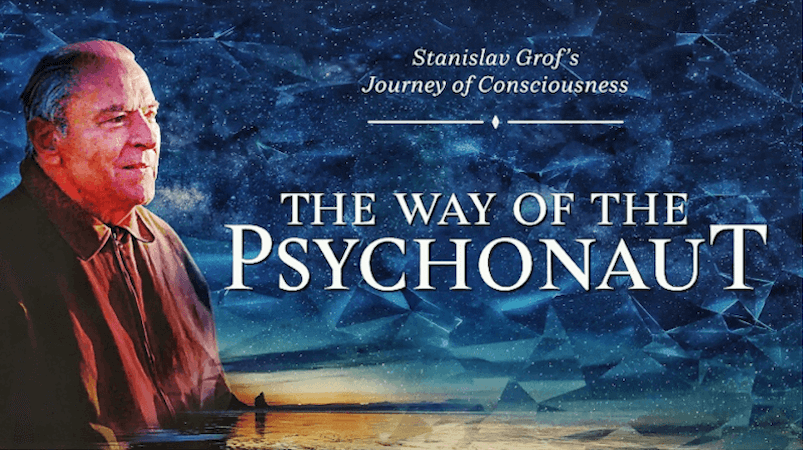 Esalen Journal | Stanislav Grof’s Extraordinary Legacy is Explored in ...