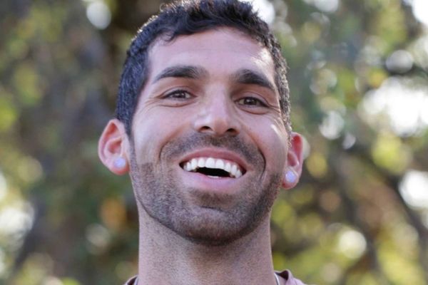 Sam Sebastian | Faculty Member | Esalen