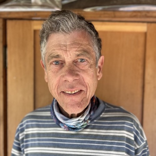 Neil Baldwin on Esalen of the '80's: Gestalt, Gazebo, and Psychic ...