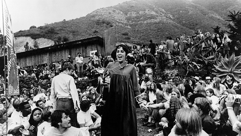 Esalen Journal | Harmony Through the Years: A Melodic Journey of Music ...
