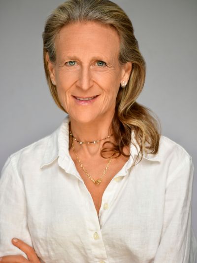 Nancy Colier | Faculty Member | Esalen