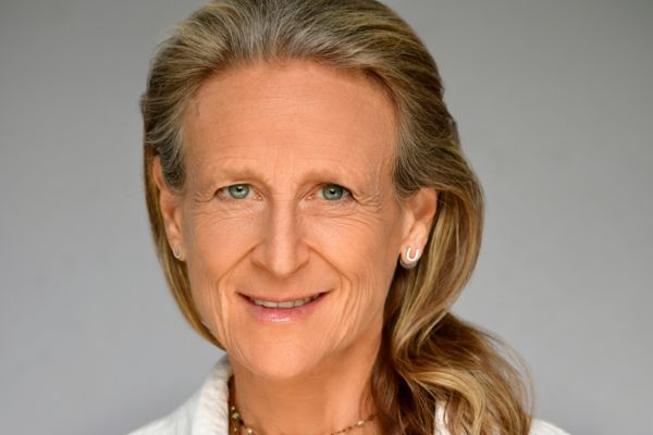 Nancy Colier | Faculty Member | Esalen