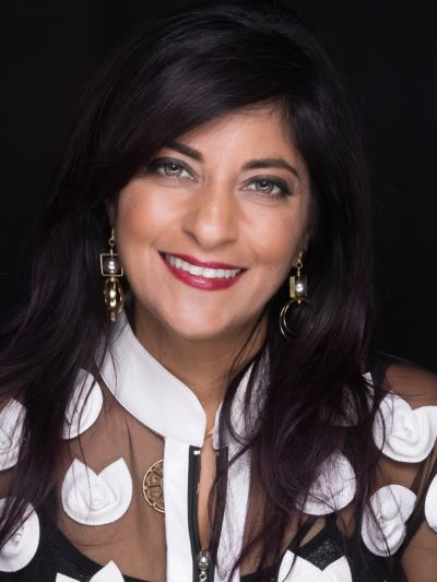 Shamini Jain | Faculty Member | Esalen