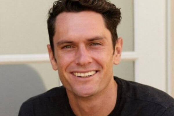 Malachi Stone | Faculty Member | Esalen