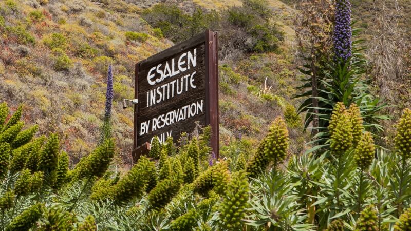 Esalen News Esalen News March/April 2024