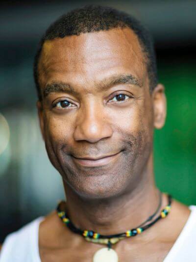 Jeff W. Jones | Faculty Member | Esalen