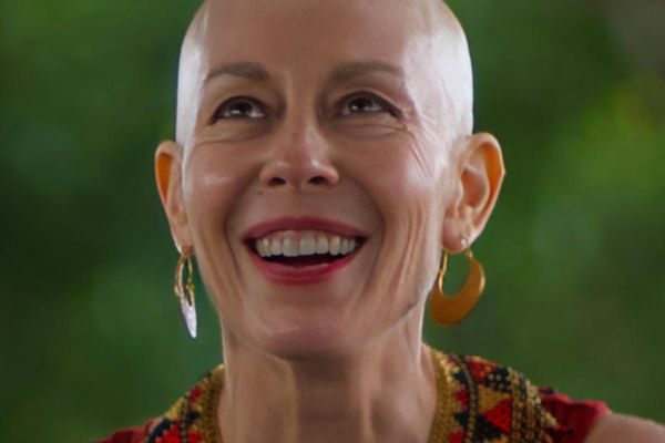 Cristi Christensen | Faculty Member | Esalen