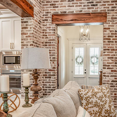 Pacific Clay Products Inc. | Fine Quality Clay Brick Products