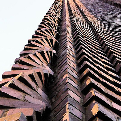 Pacific Clay Products Inc. | Fine Quality Clay Brick Products