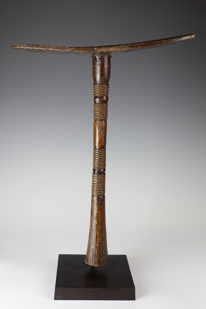 1940's Mende Ceremonial Dance Stool, Sierra Leone | £680 | TRIBAL ...