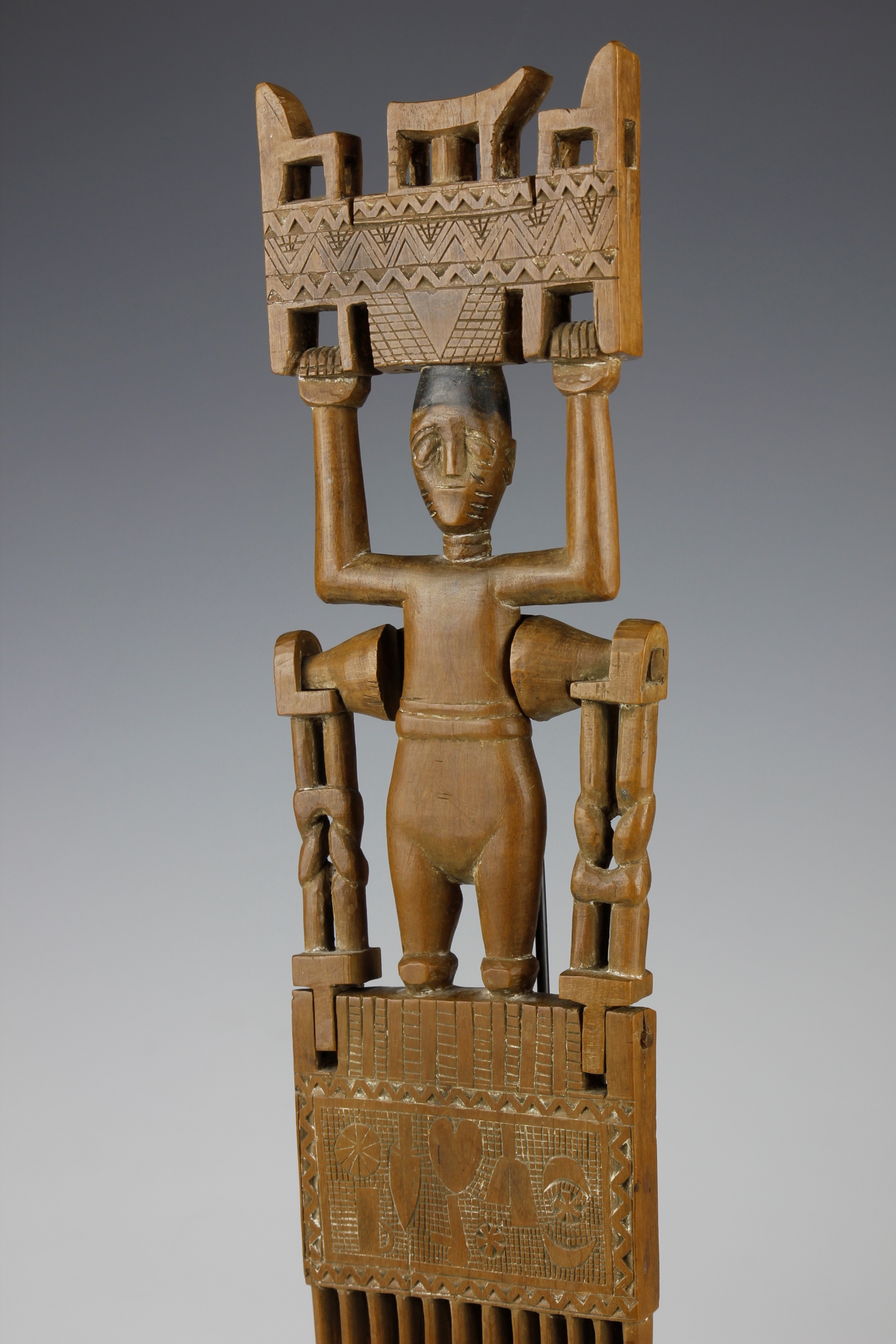 Zulu Milk Pail ('Ithunga'), Southern Africa | £580 | TRIBAL GATHERING ...