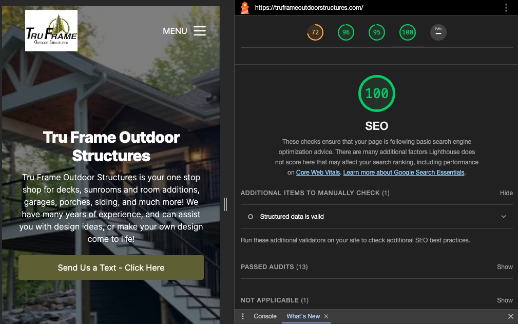 Topline Pro | How Topline Pro Optimizes Your SEO