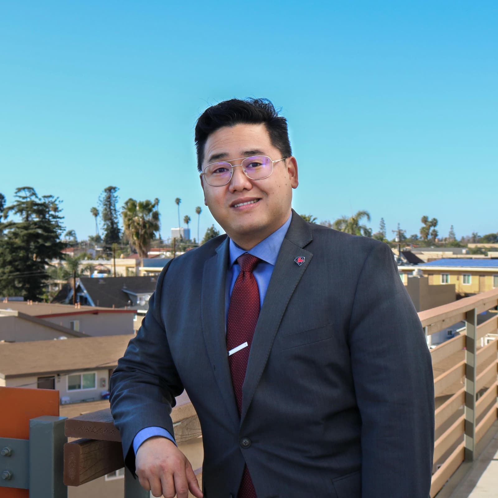 About Us | Mercy House