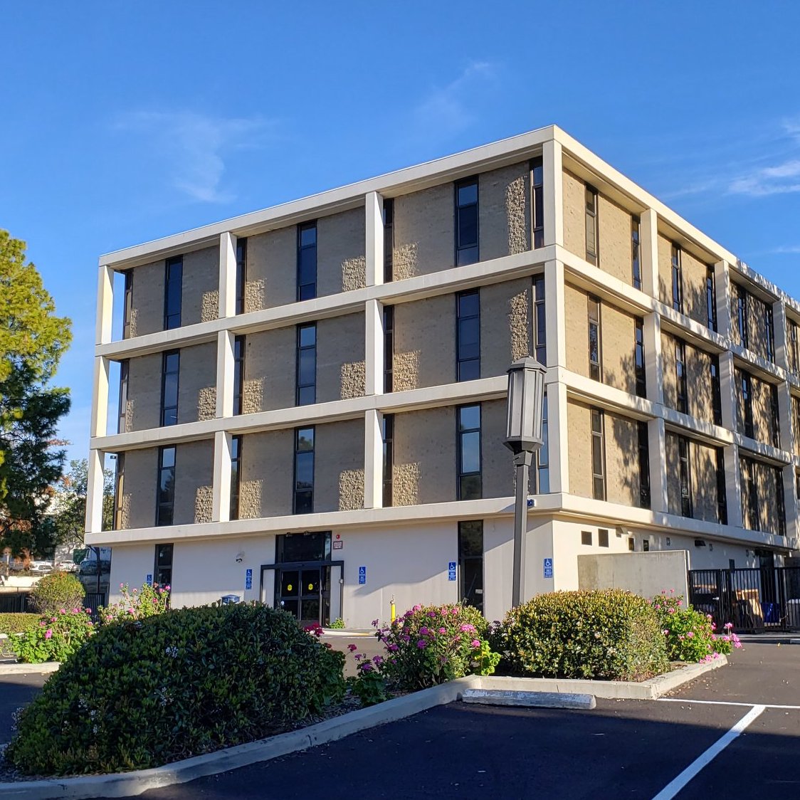 Mercy House | Regions