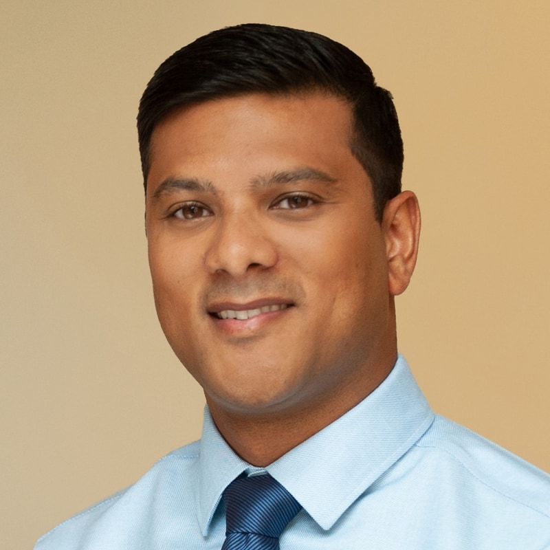 Dr. Akhil Shah - Reproductive Endocrinologist in Kirkland | Lilia