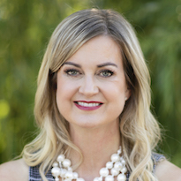 Dr. Stephanie Dahl - Reproductive Endocrinologist in Edina | Lilia